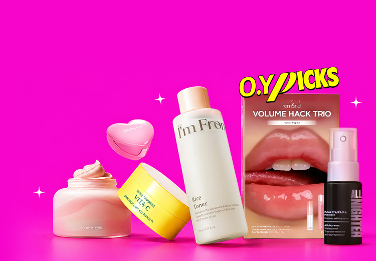OLIVE YOUNG US | Skincare, Makeup, Wellness & K-Beauty Products